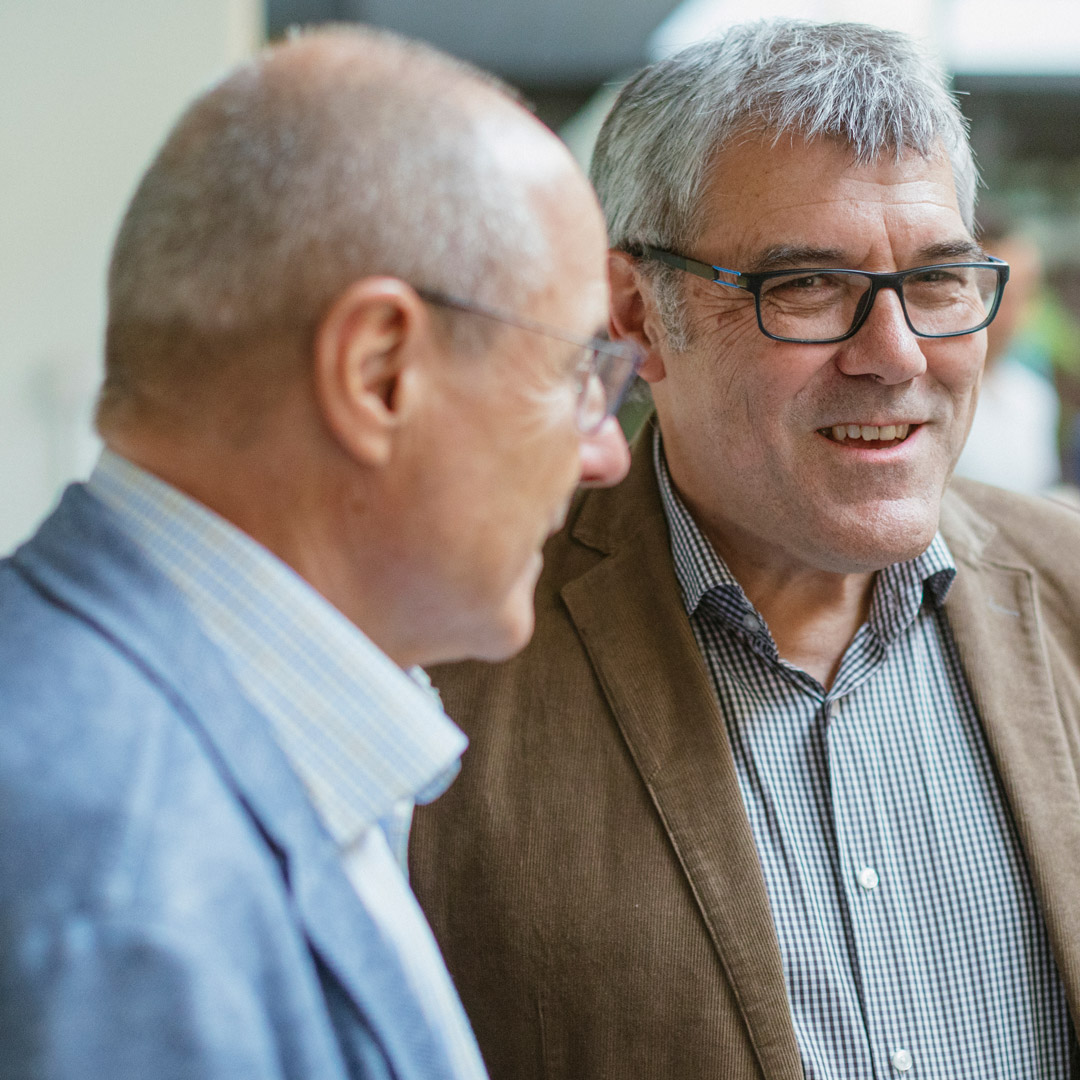 Eric Nussbaumer in den Ständerat – Voller Energie für Baselland in den ...