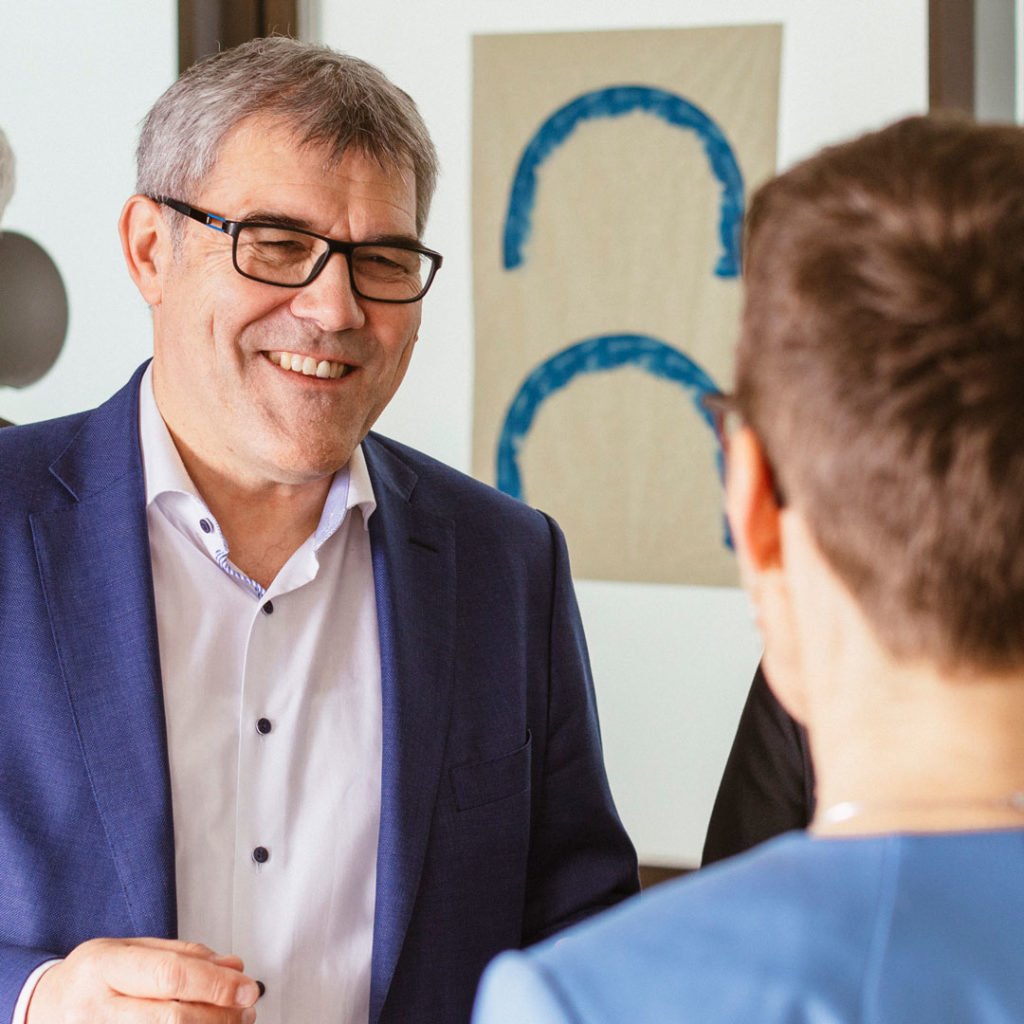 Eric Nussbaumer – Nationalrat