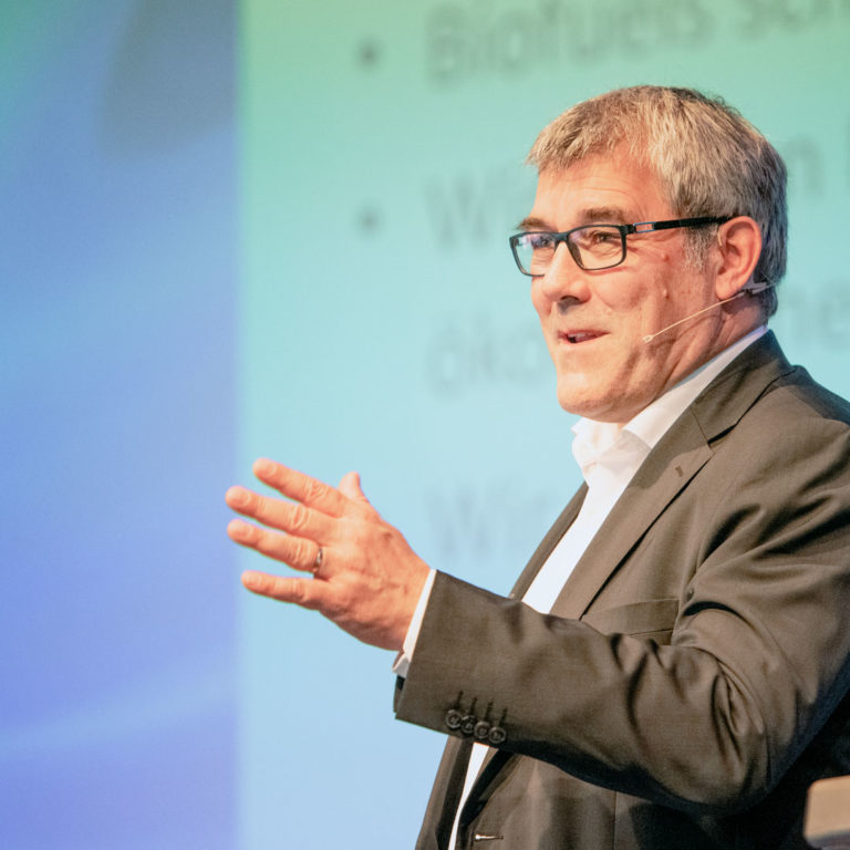 Eric Nussbaumer – Nationalrat