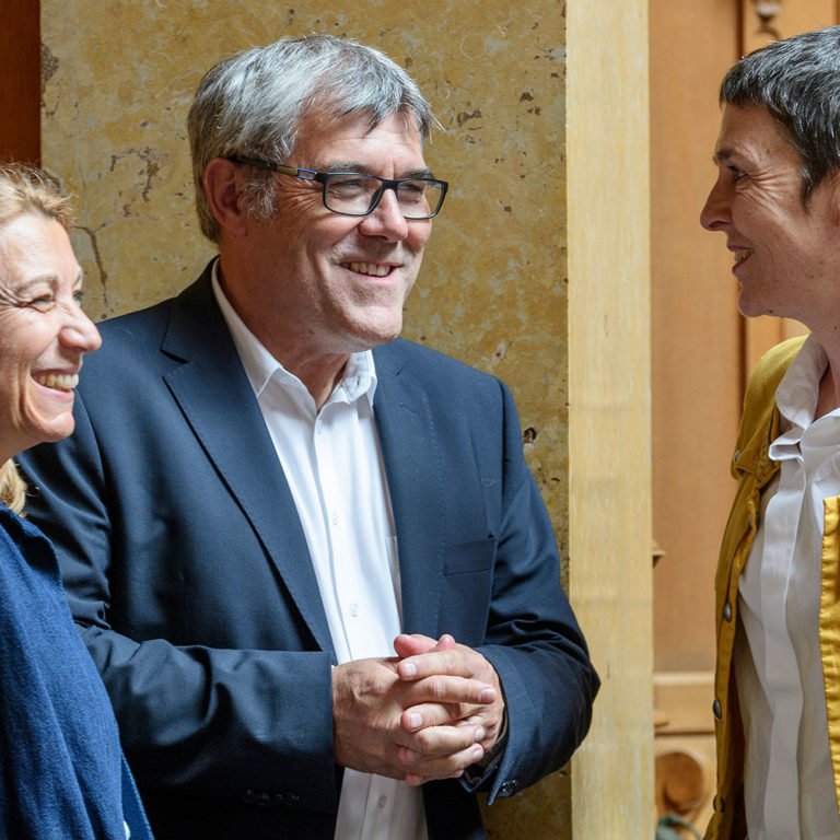 Komitee – Eric Nussbaumer