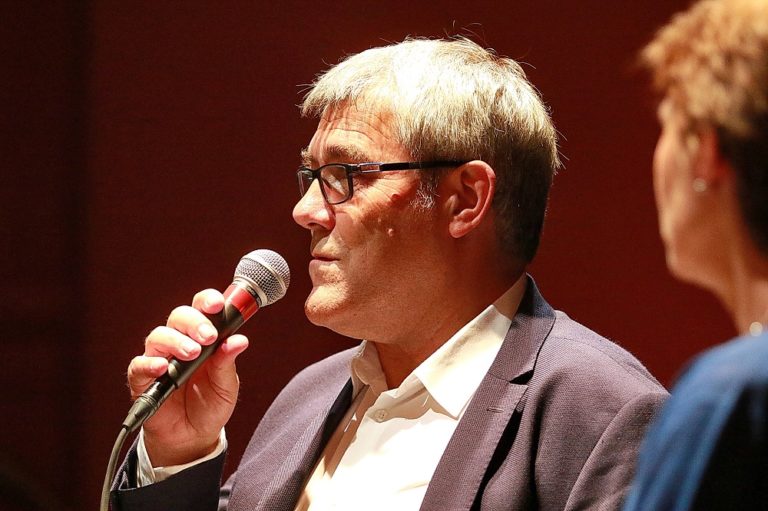 Eric Nussbaumer – Nationalrat