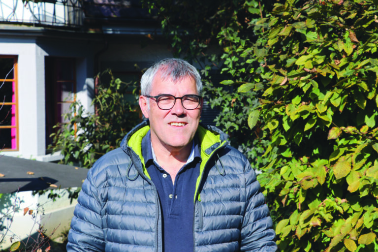 Interview in der Zürcher Studierendenzeitung zur Europapolitik – Eric ...